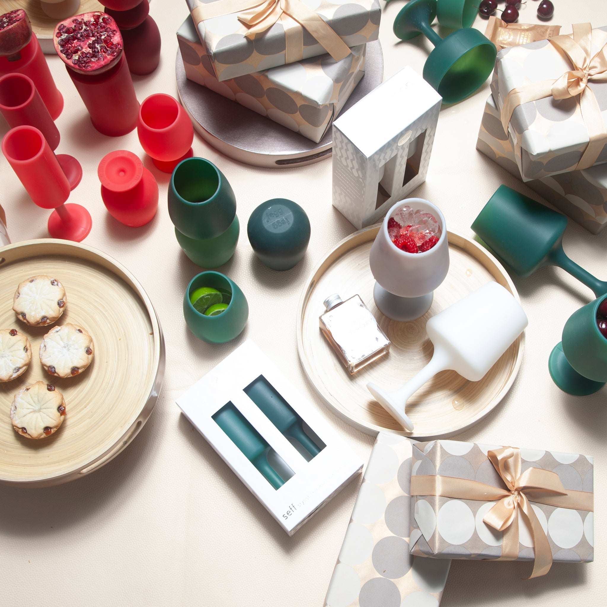 Christmas gifting & entertaining made effortless with porter green ...