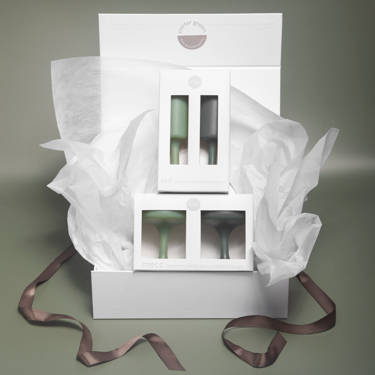 mecc & seff – porter green | style + sustainability